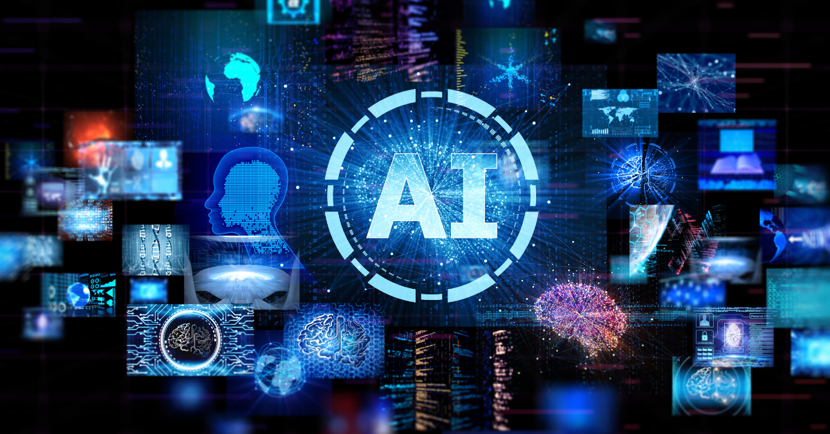 The Christian Leader’s Guide to Artificial Intelligence: Transforming ... The Christian Leader’s Guide to Artificial Intelligence: Transforming ...